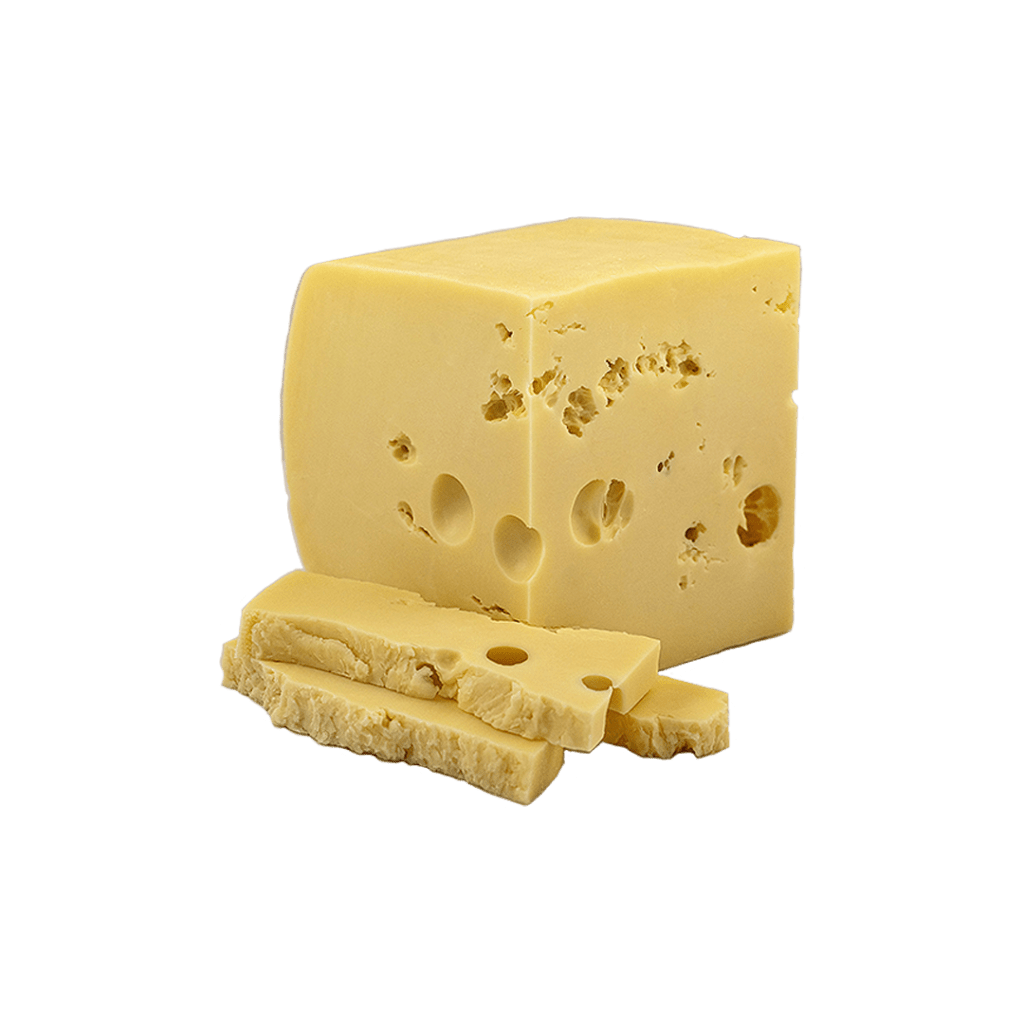 Emmental – Au panier doré